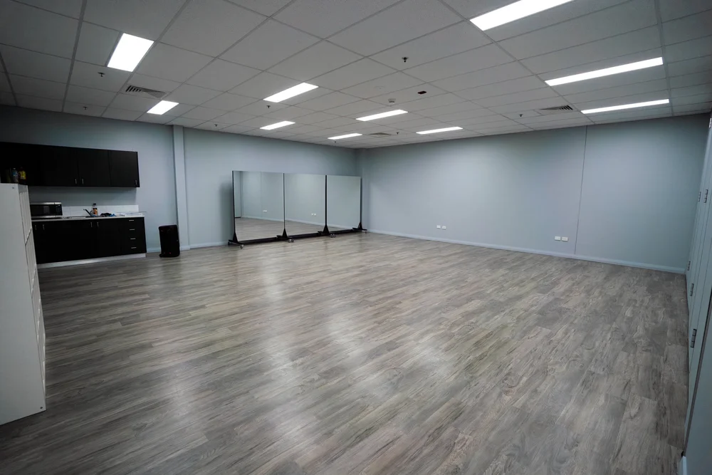 Services 3 — Ardence Studio