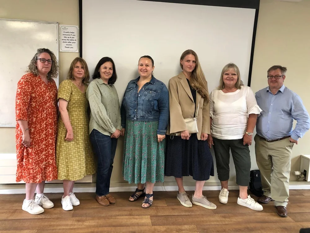 Wells Welcome Hub — Wells Community Network