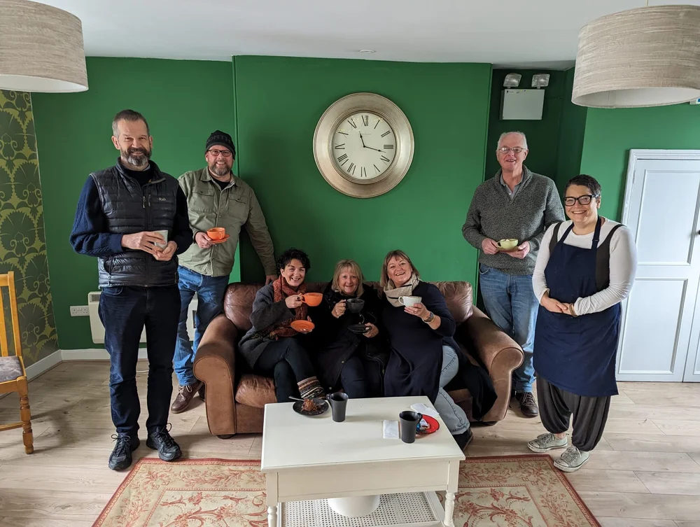 About Us — Wells Community Network