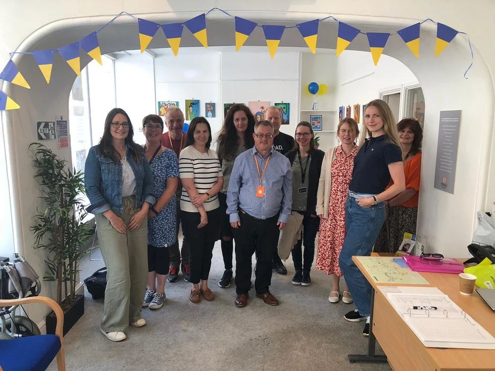 Wells Welcome Hub — Wells Community Network