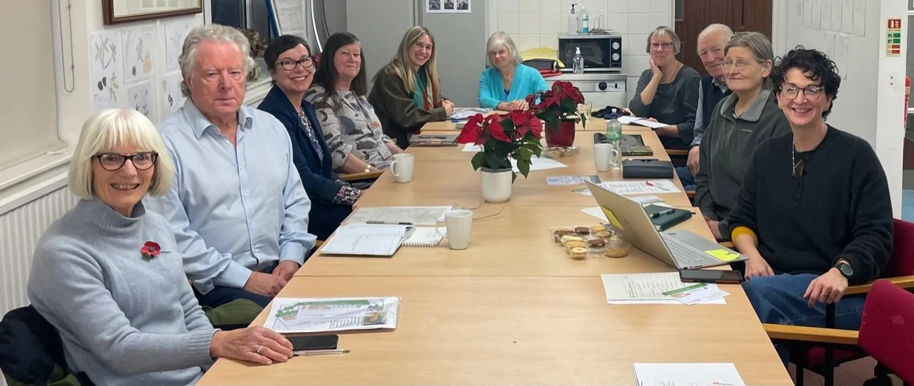 Wells Community Network