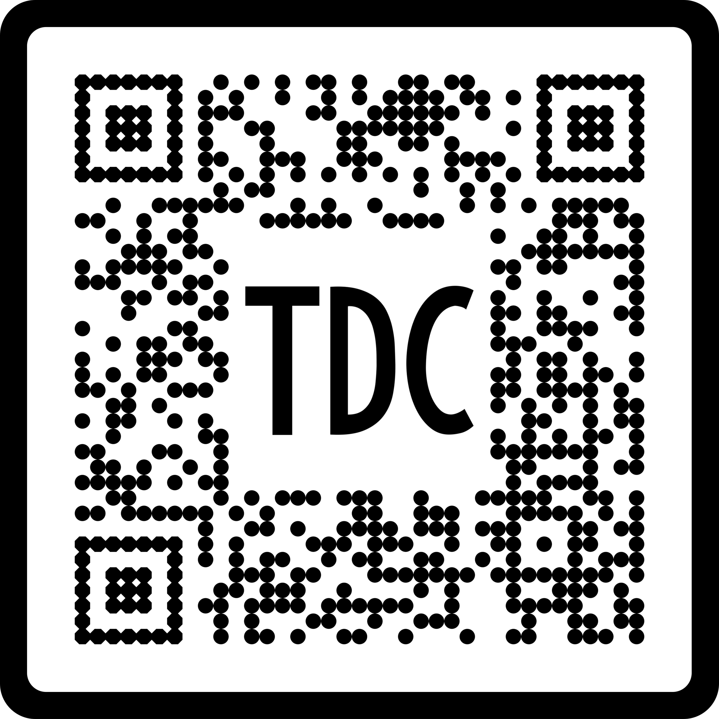 Contact — TDC Marketing