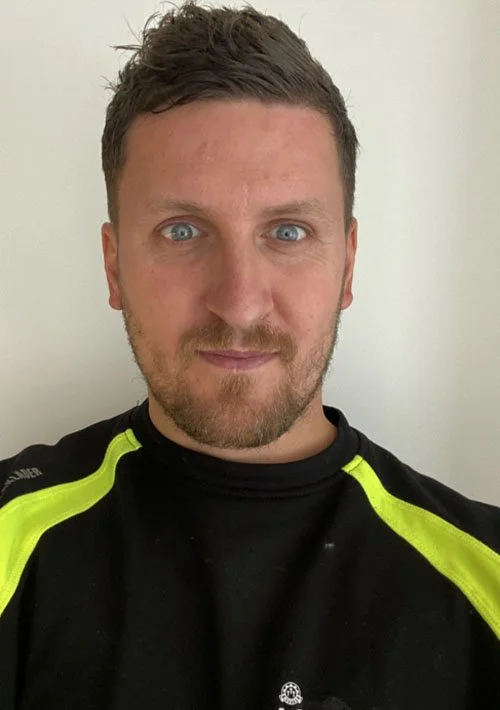 Ansatte — MesterMal