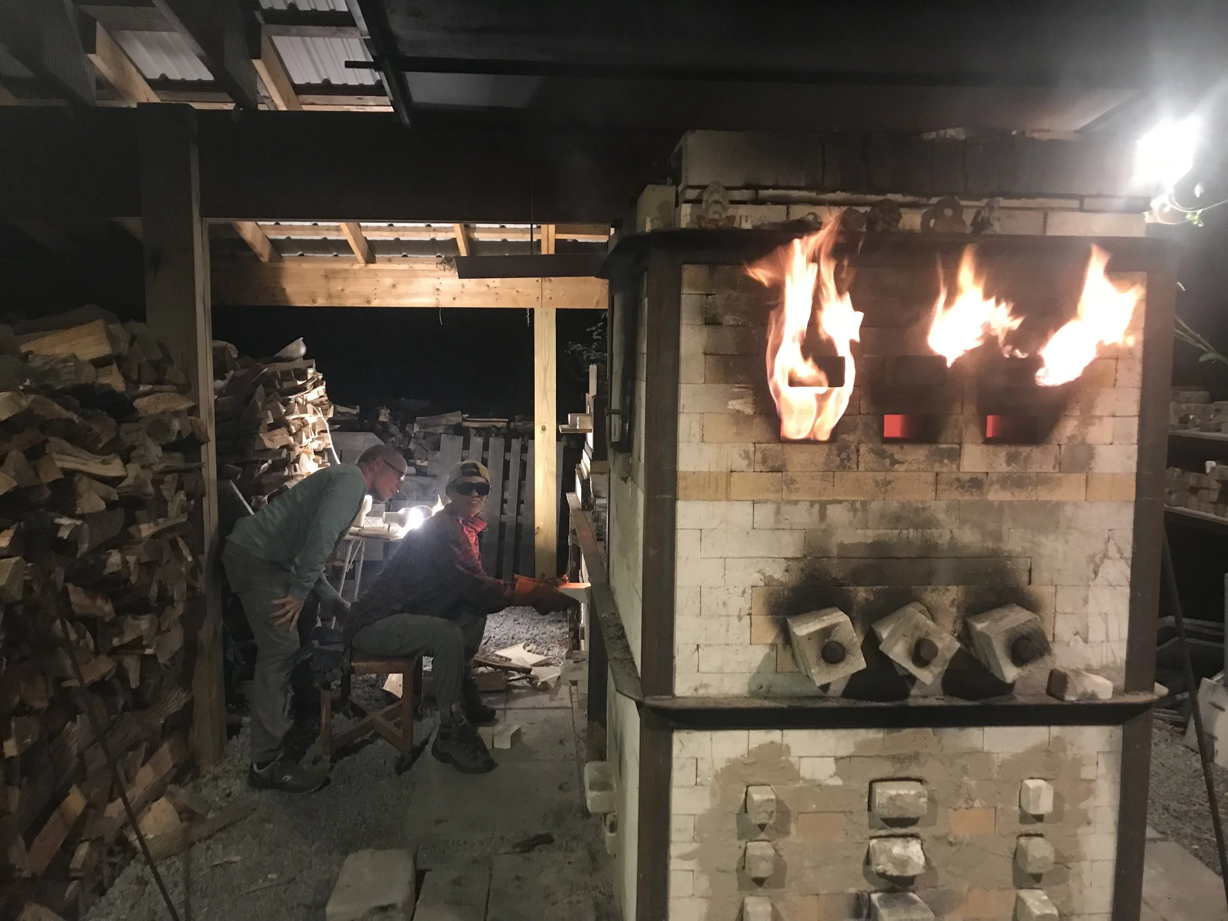 Store 1 — The Oki Doki Studio