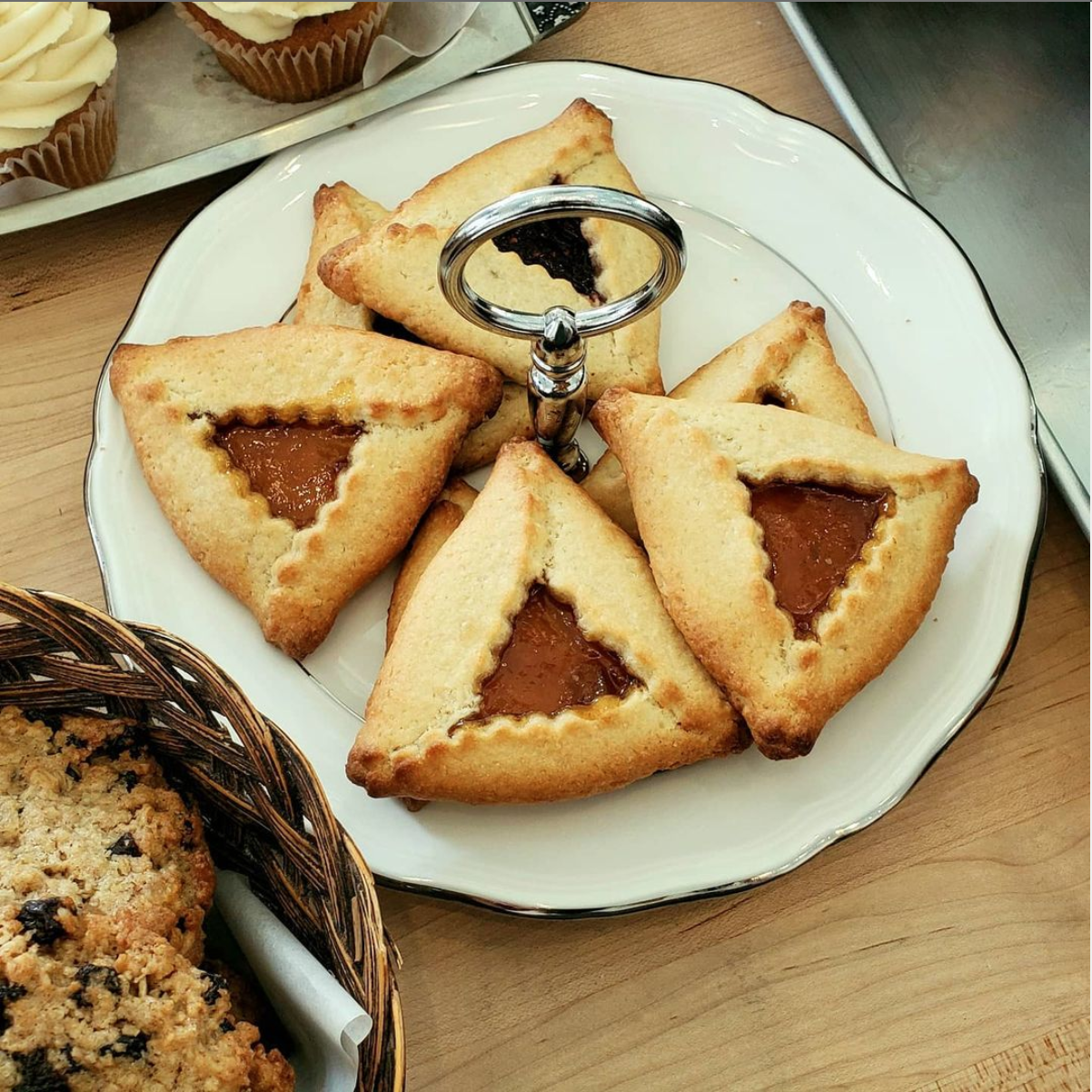 Allegro Bakery