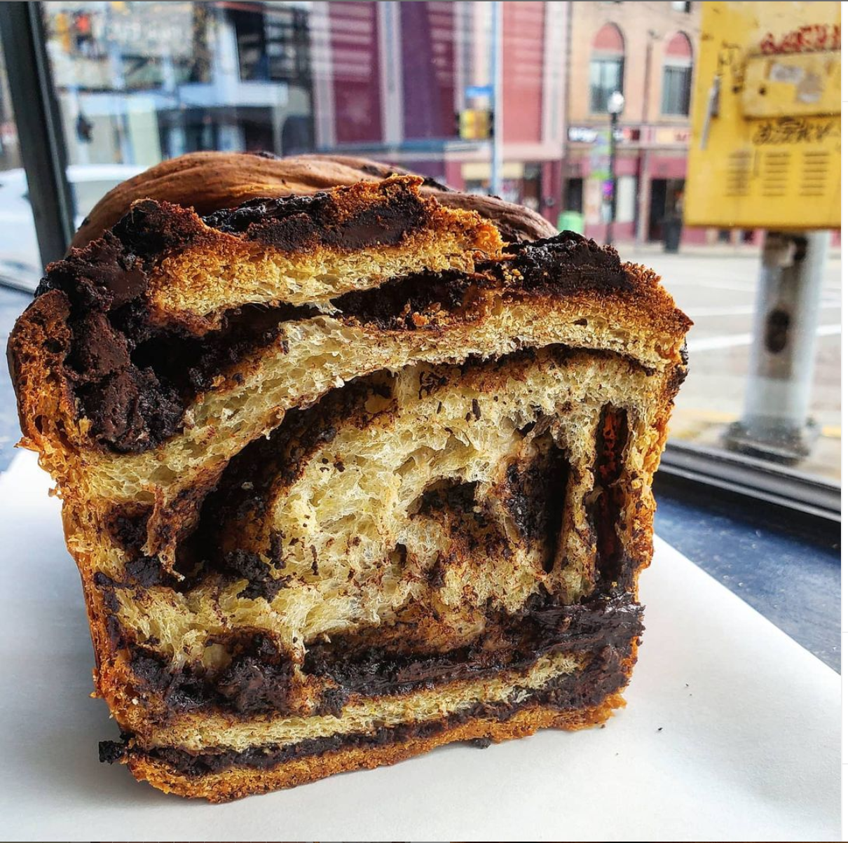 Allegro Bakery