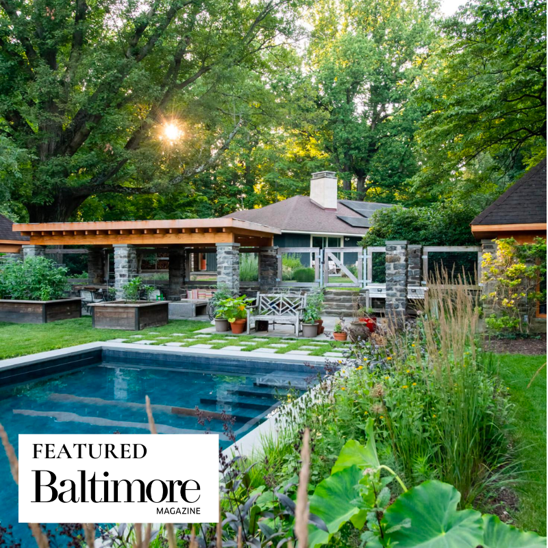 About — FORM Garden Design