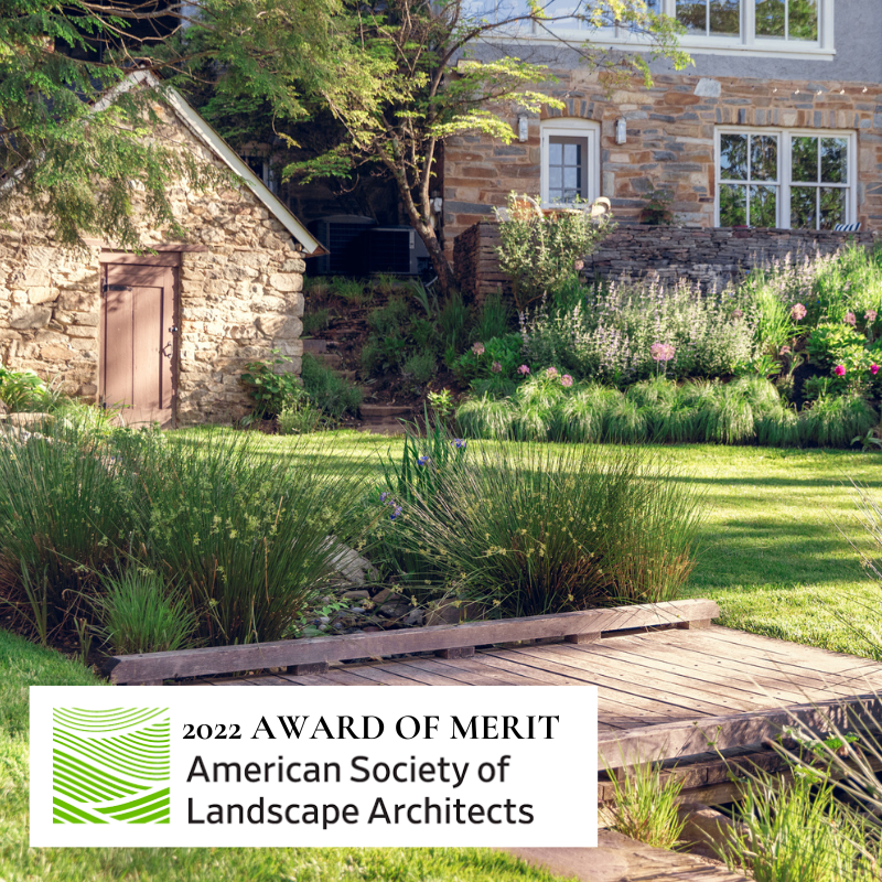 About — FORM Garden Design