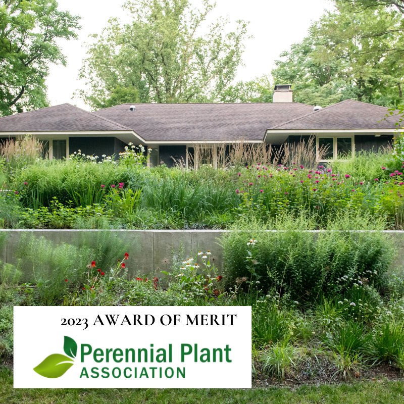 About — FORM Garden Design