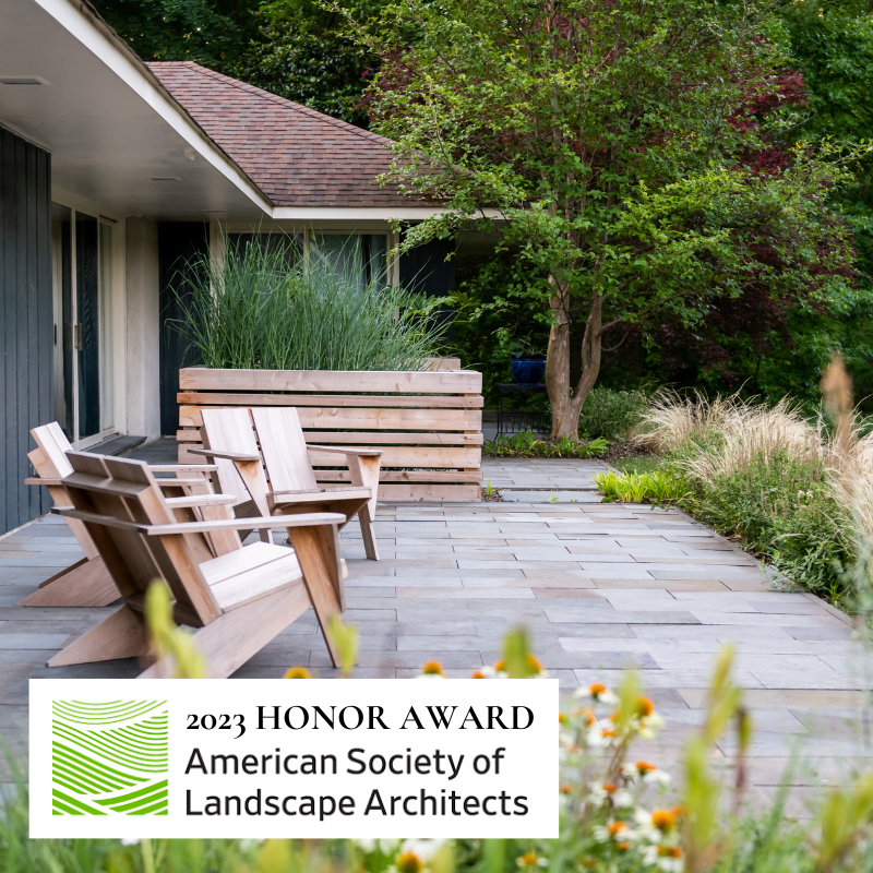 Meet the FORM team — FORM Garden Design