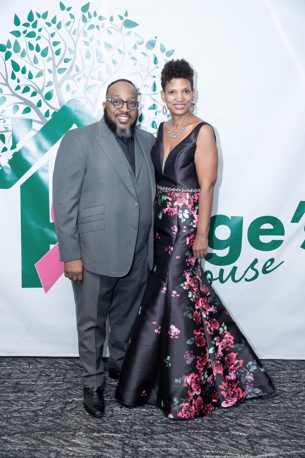 Gallery 1 — Inge's House