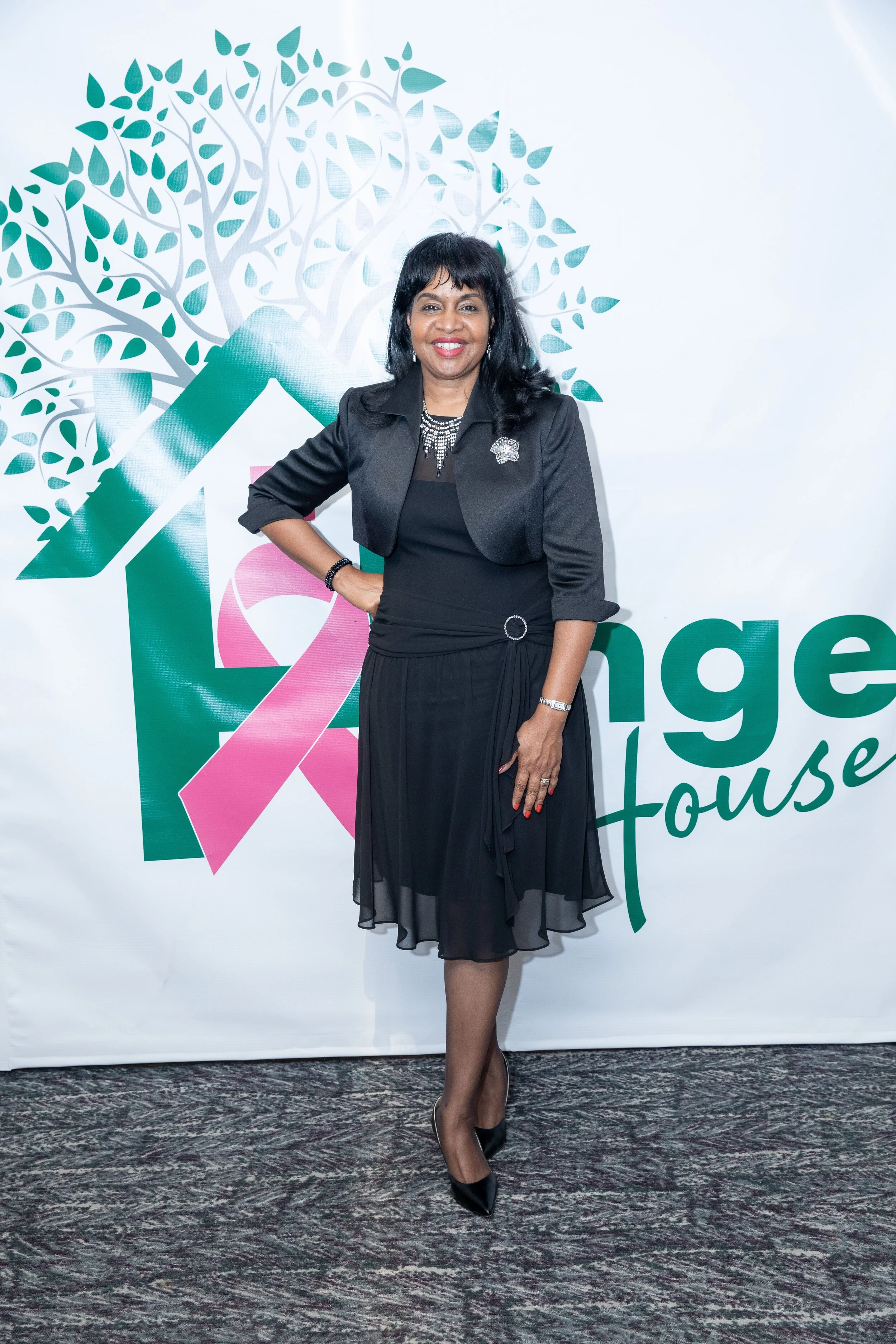 Gallery 1 — Inge's House