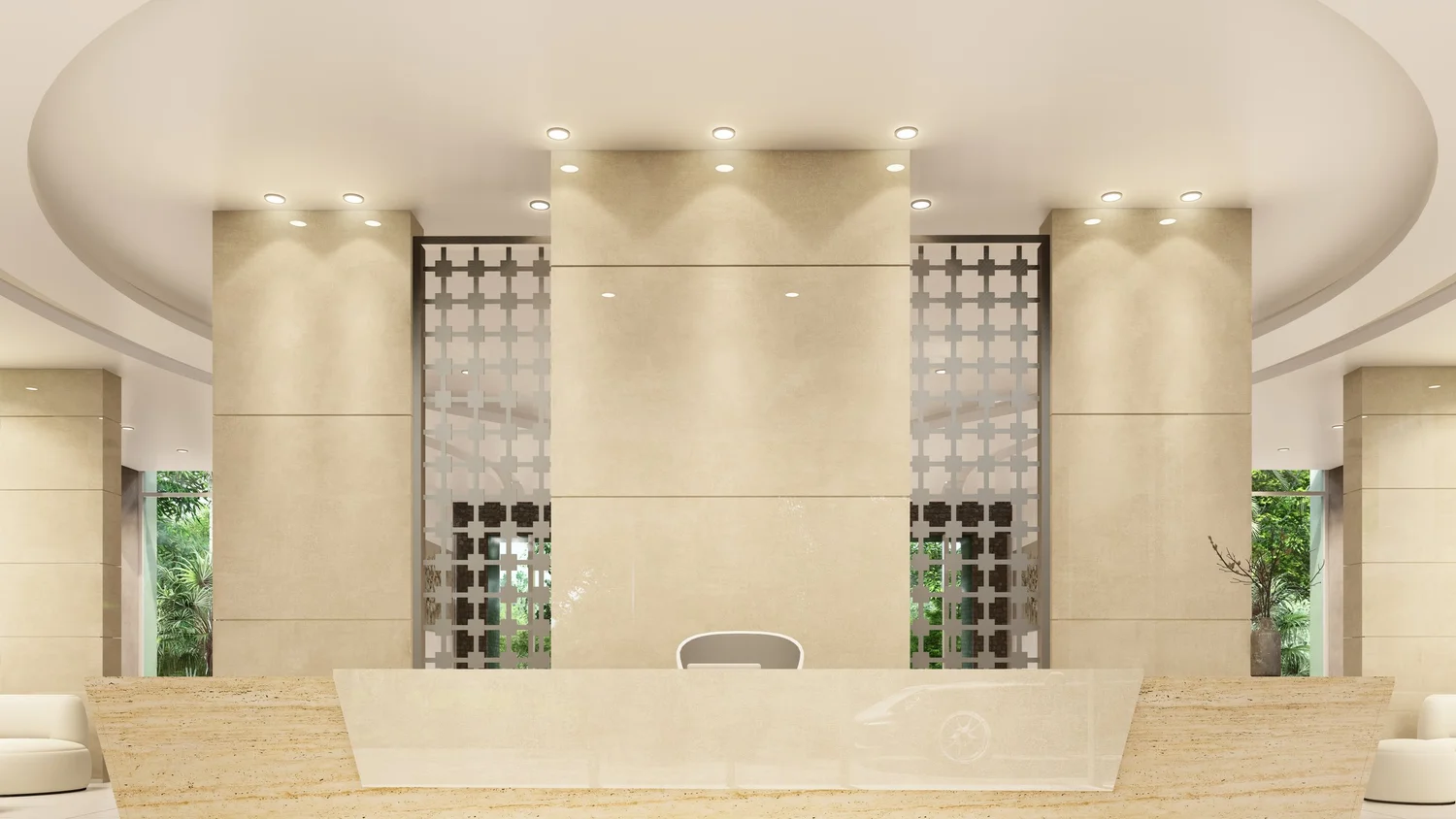 Exploring the Latest Trends in Architectural Surfaces and Finishes ...