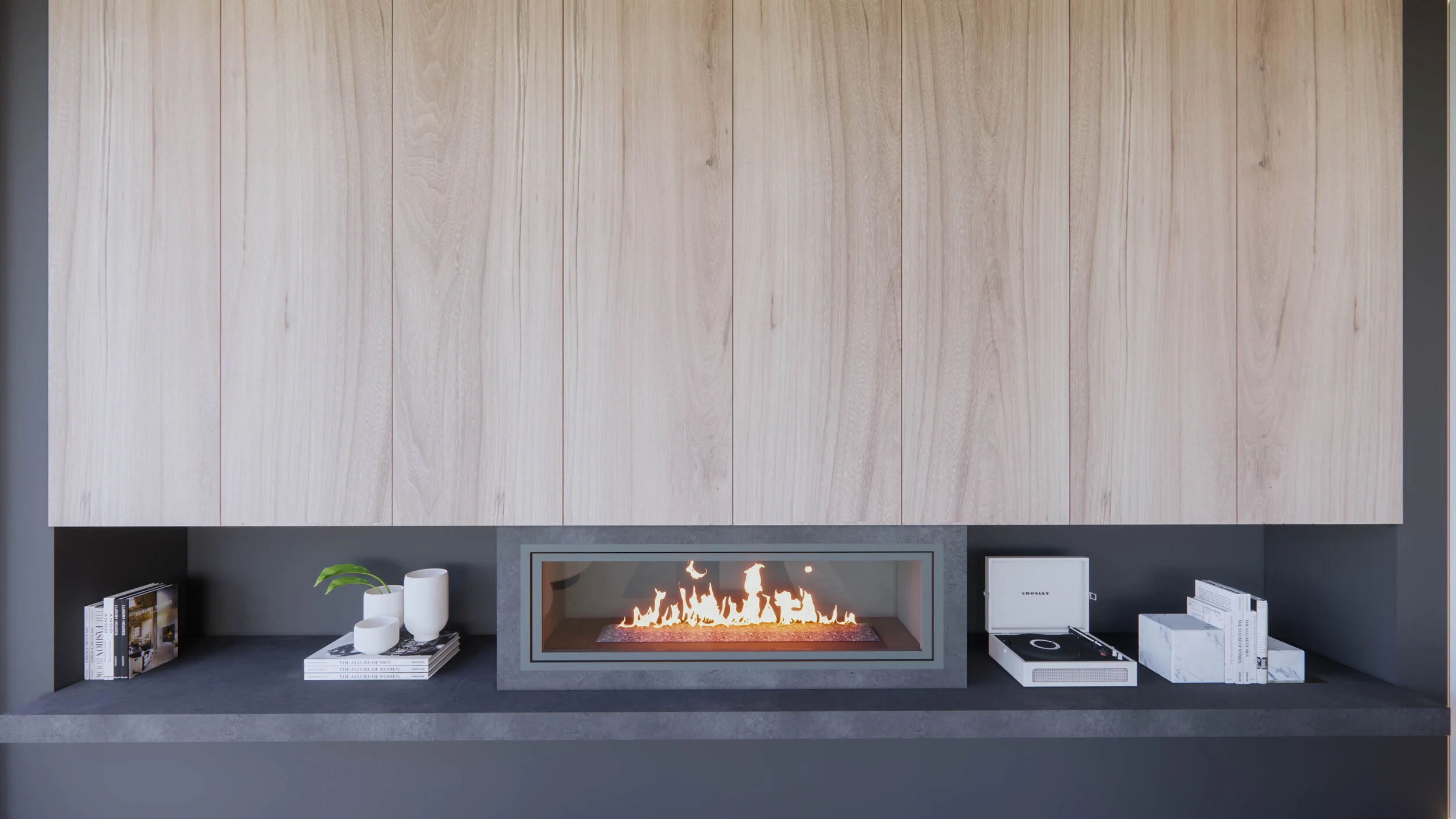 6 Design Benefits for Using Paneling on Walls & Other Surfaces ...