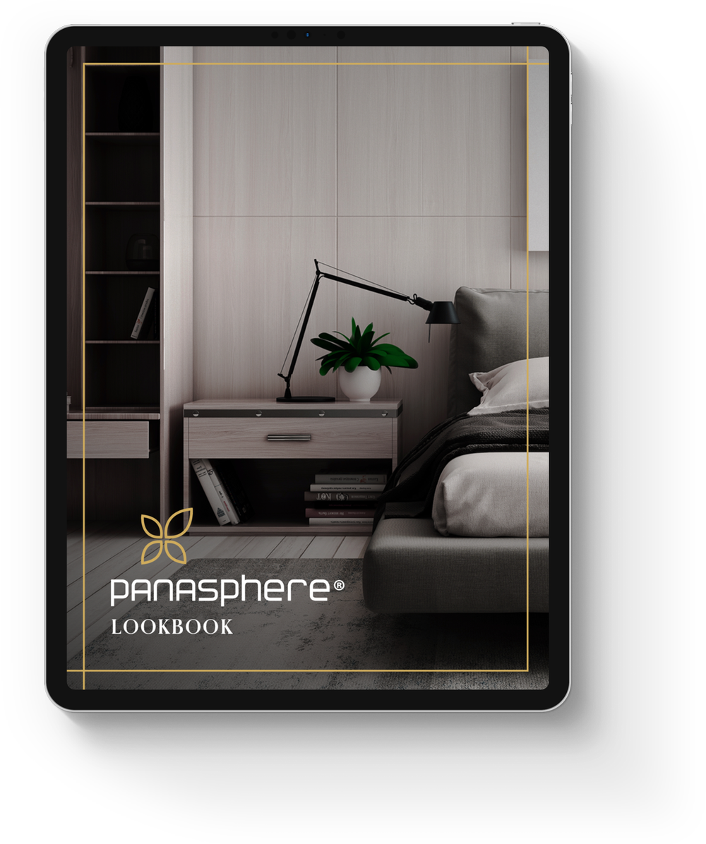 Lookbook | Panasphere Inc.