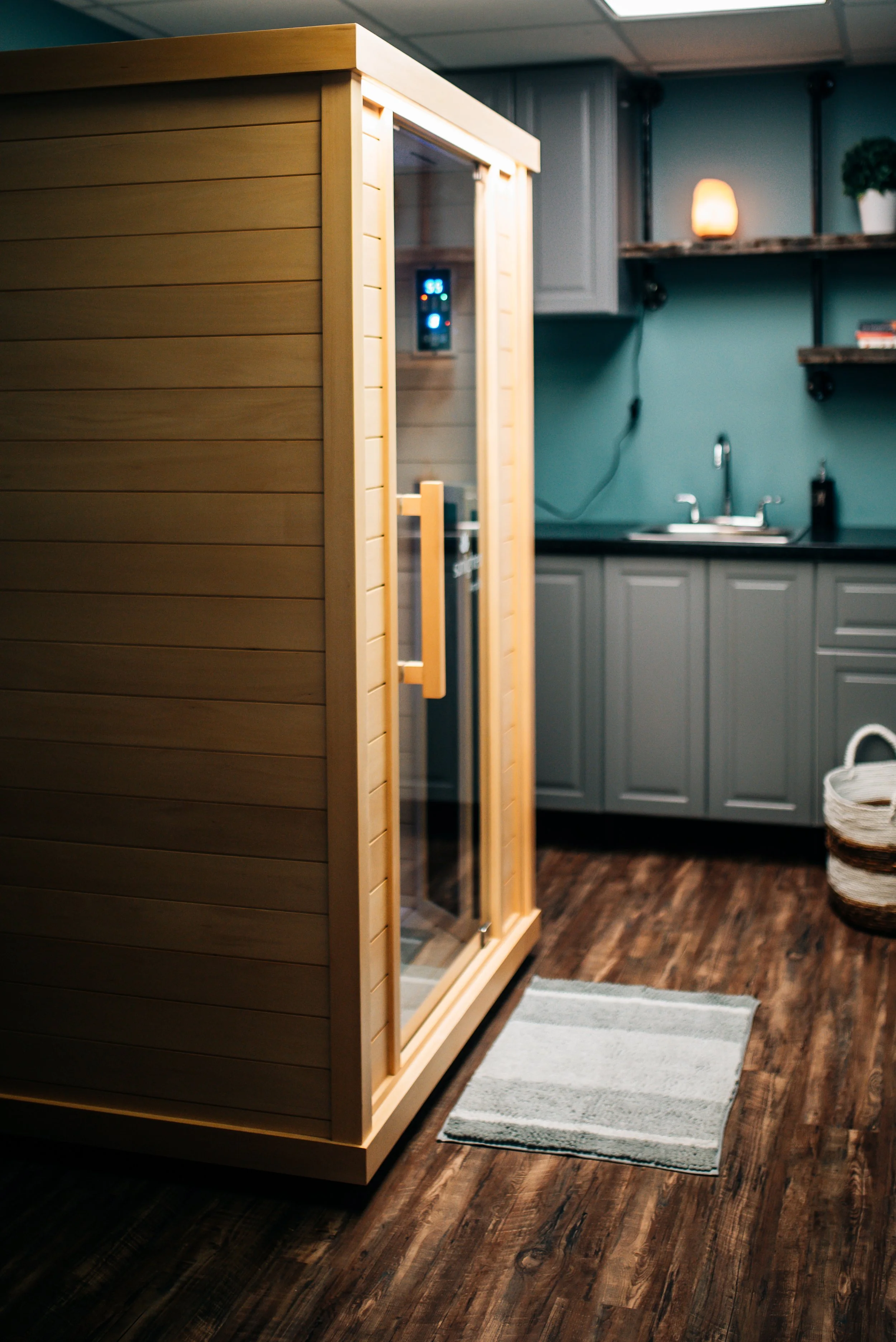 InfraRed Sauna — intūn ChiroCare your Sheboygan Wellness Family ...