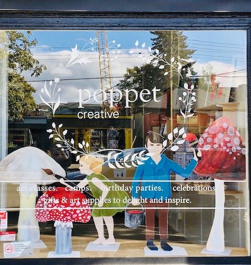 MakeShare | Poppet Creative — MakeShare