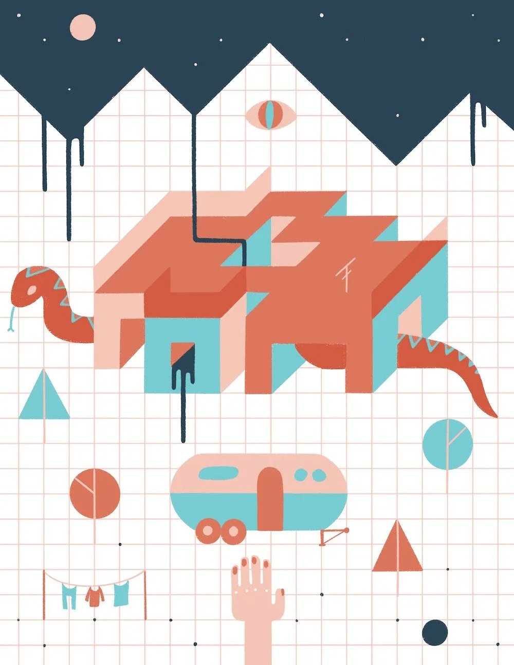 MakeShare | EKM Design — MakeShare