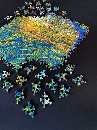 MakeShare | Puzzle Lab — MakeShare