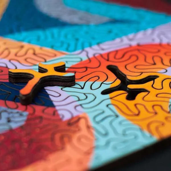 MakeShare | Puzzle Lab — MakeShare