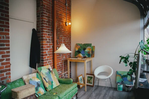 MakeShare | Robyn Jin — MakeShare