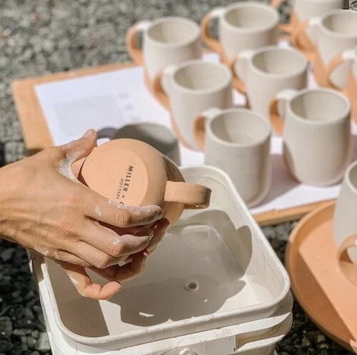 MakeShare | Miller + Co. — MakeShare