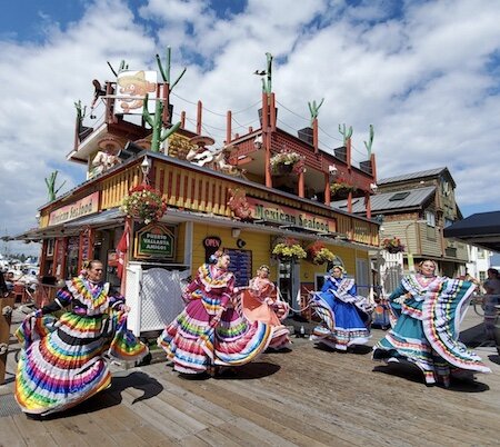 MakeShare | Mexican Canadian Community Association of Victoria — MakeShare