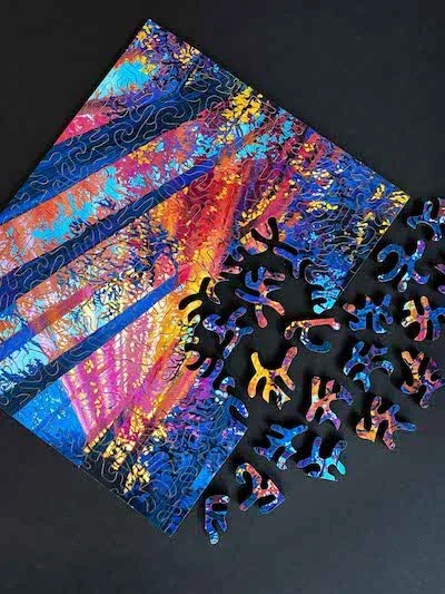 MakeShare | Puzzle Lab — MakeShare