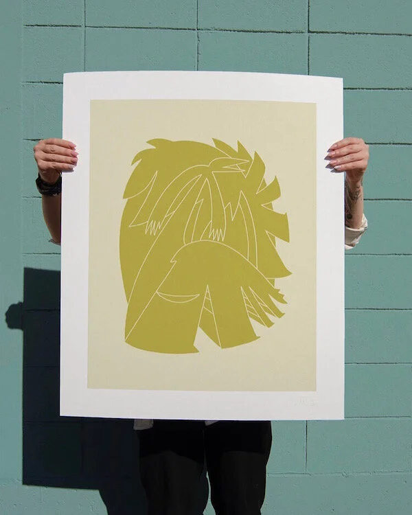 MakeShare | Luke Ramsey — MakeShare