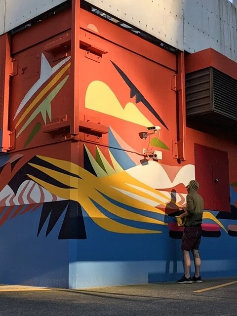 MakeShare | Luke Ramsey — MakeShare