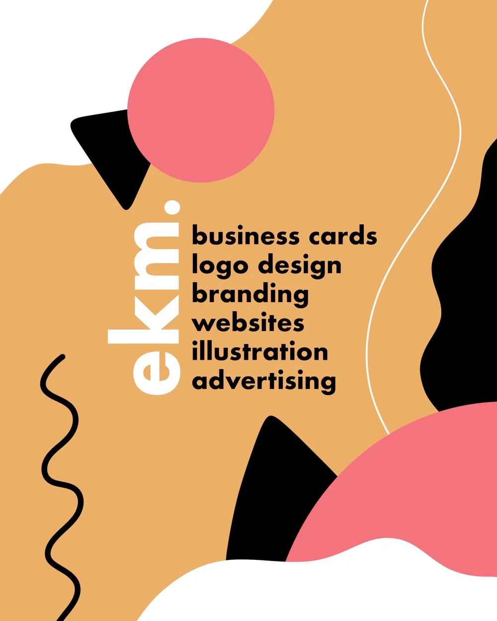 MakeShare | EKM Design — MakeShare