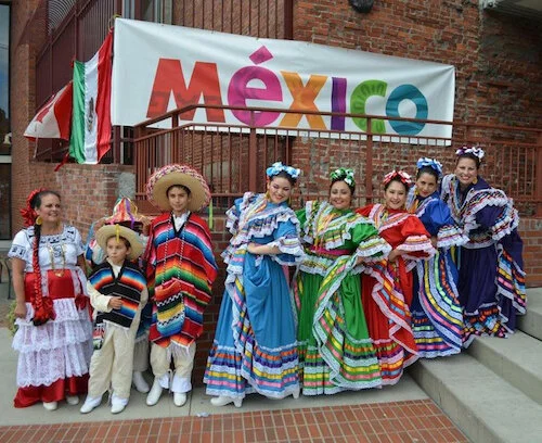 MakeShare | Mexican Canadian Community Association of Victoria — MakeShare