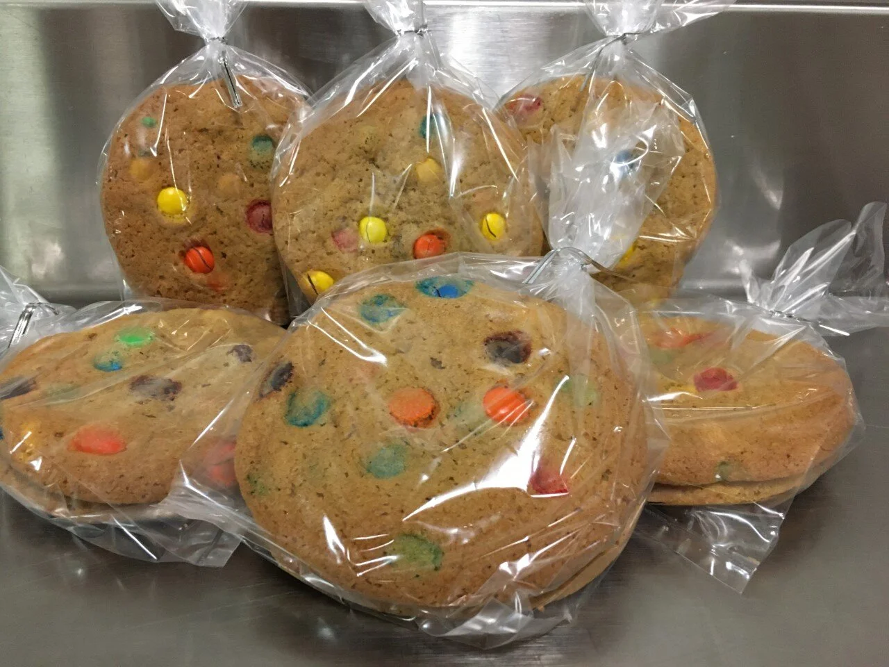 Menu — Back Street Restaurant