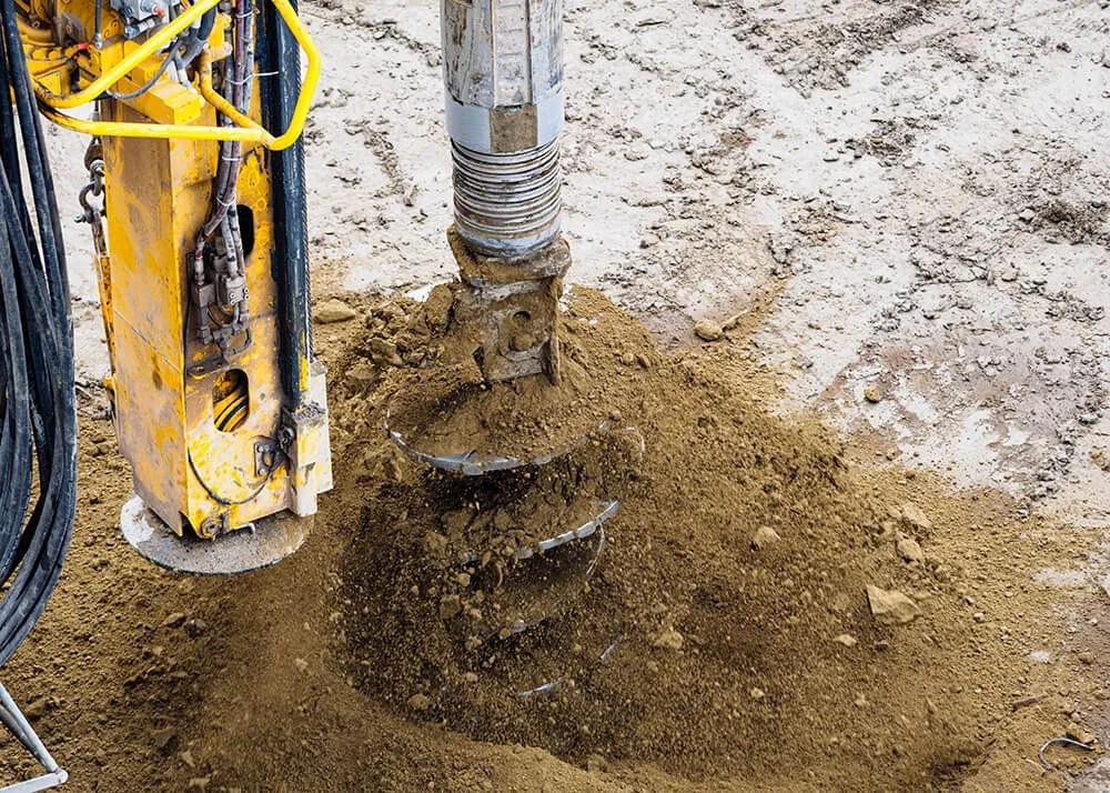 Industries — Tennessee Spring & Metal