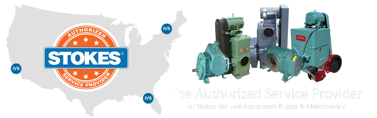 Innovative Vacuum Solutions