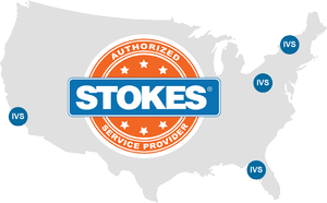 IVS is now the Authorized Service Provider for Stokes Vacuum Pumps ...