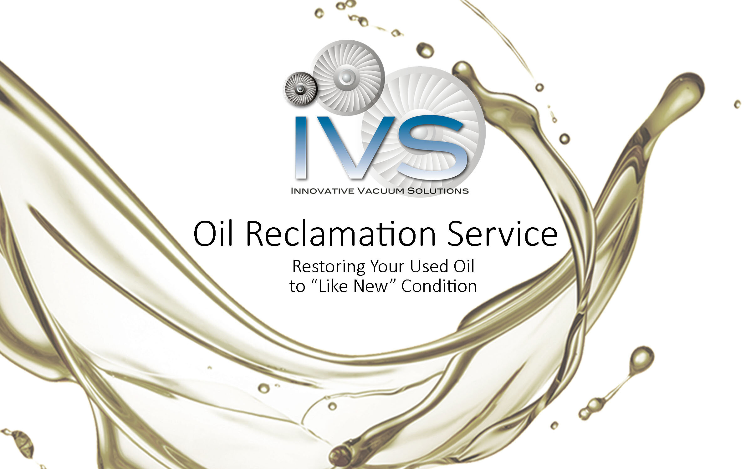 Vacuum Pump Oil | Innovative Vacuum Solutions