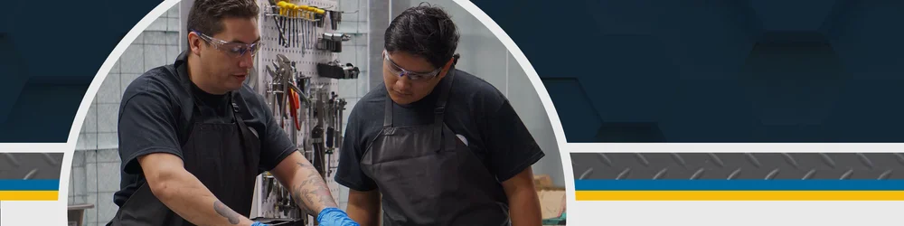 Vacuum Pump Field Service | Innovative Vacuum Solutions