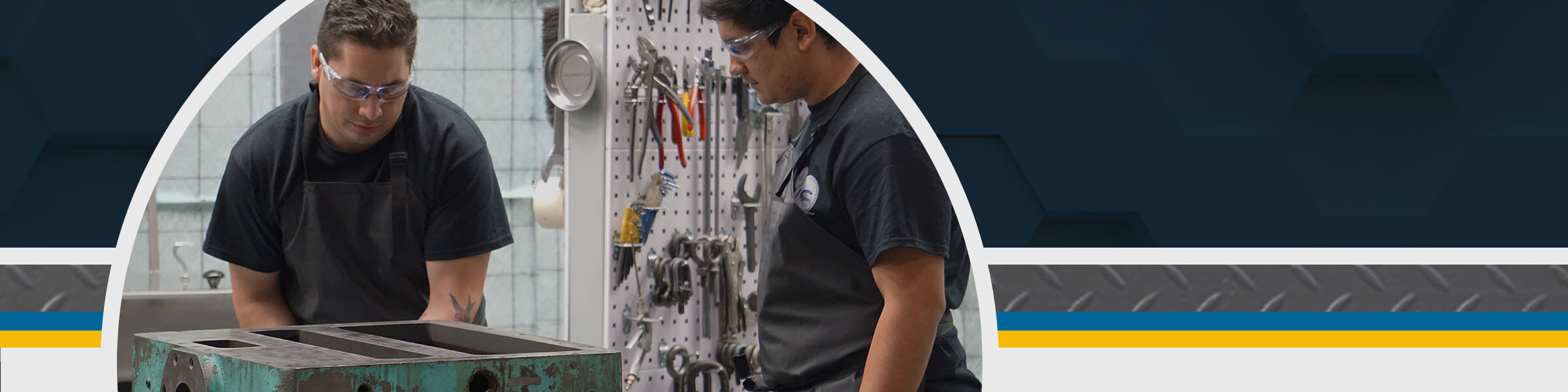 Rebuilt Dry Vacuum Pumps | Innovative Vacuum Solutions