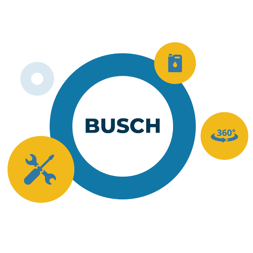 Busch Vacuum Pump Service | Innovative Vacuum Solutions