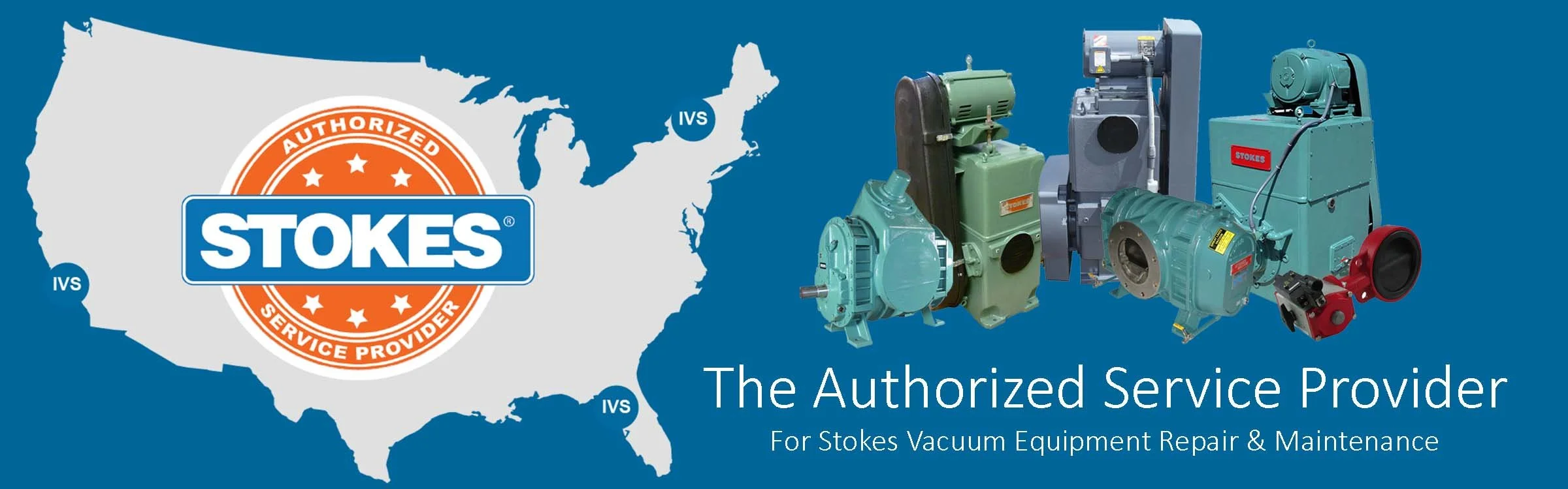 Innovative Vacuum Solutions