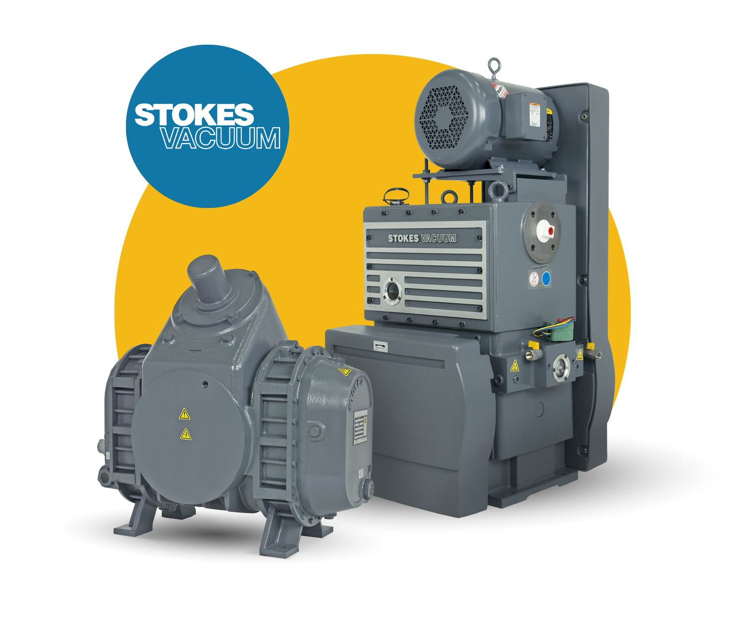 Innovative Vacuum Solutions