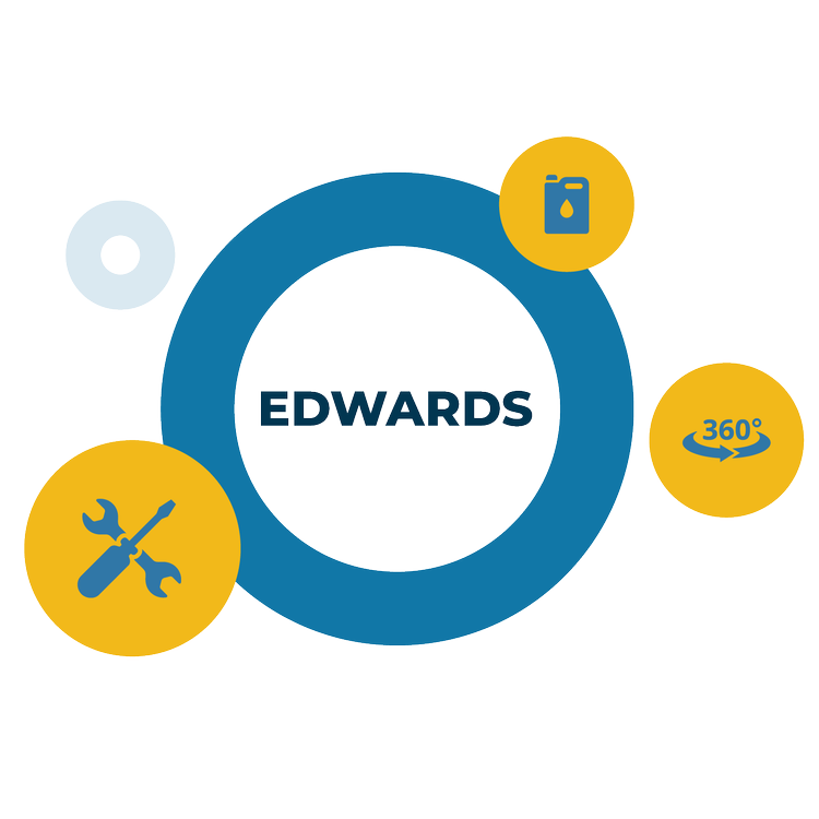 Edwards Vacuum Pump Service | Innovative Vacuum Solutions
