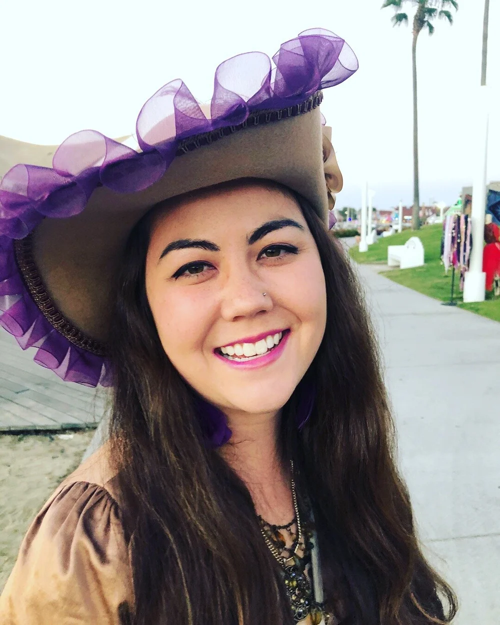 Team — Surprise the Line