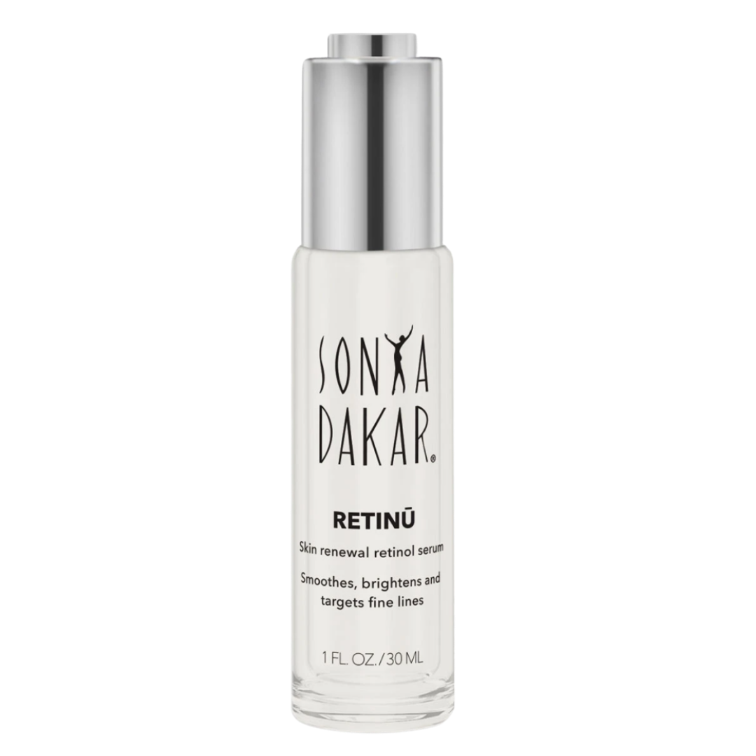 Spring Skincare — Lauren Elizabeth
