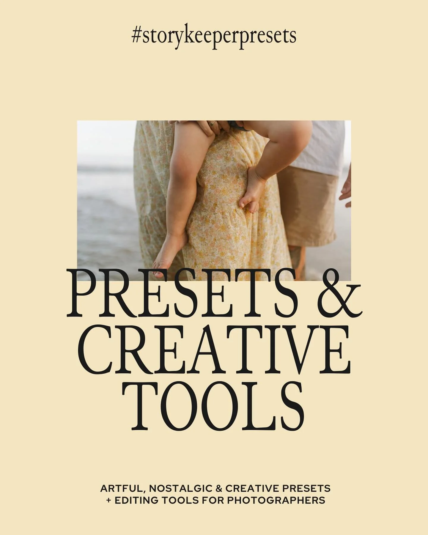 Portfolio — The Story Keeper