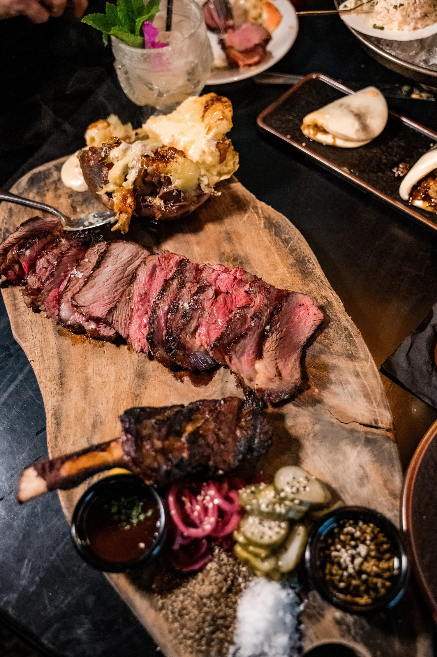 The Bohemian in Downtown Bonita Springs