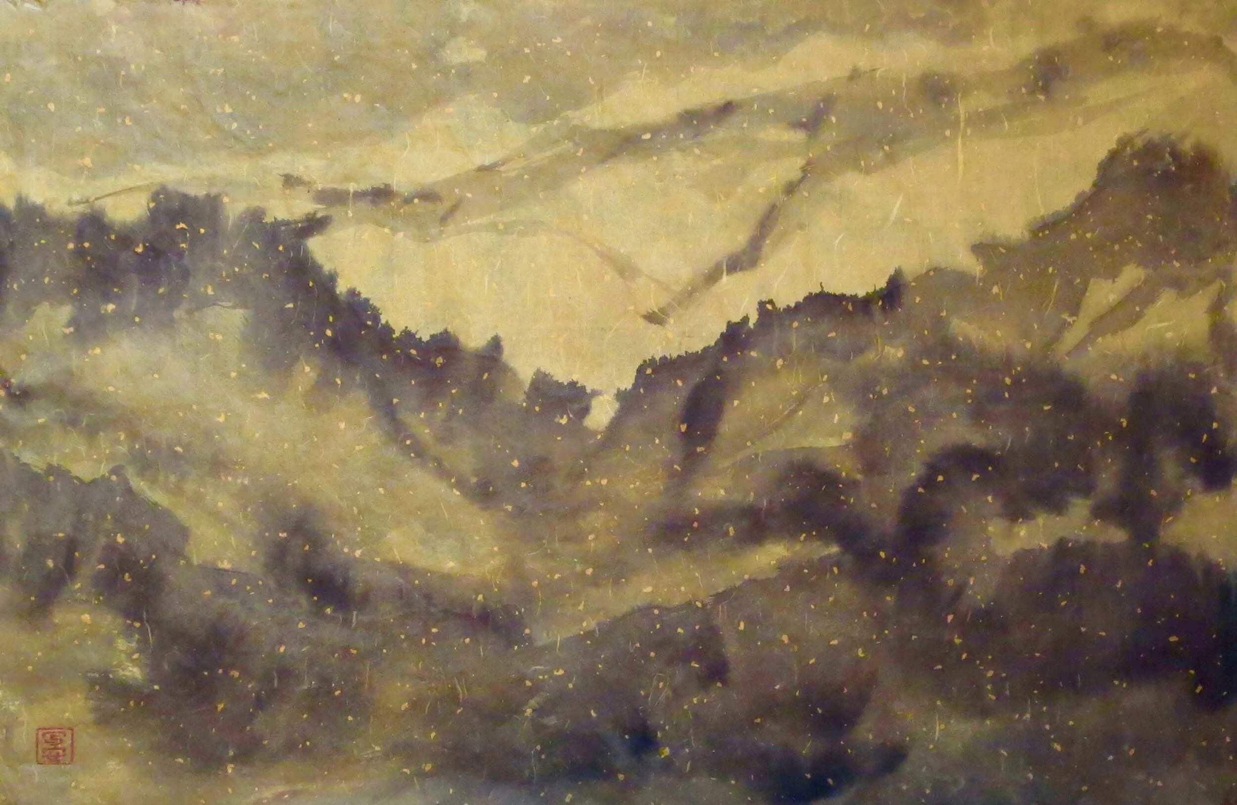 Represented Artists — Joseph Gierek Fine Art