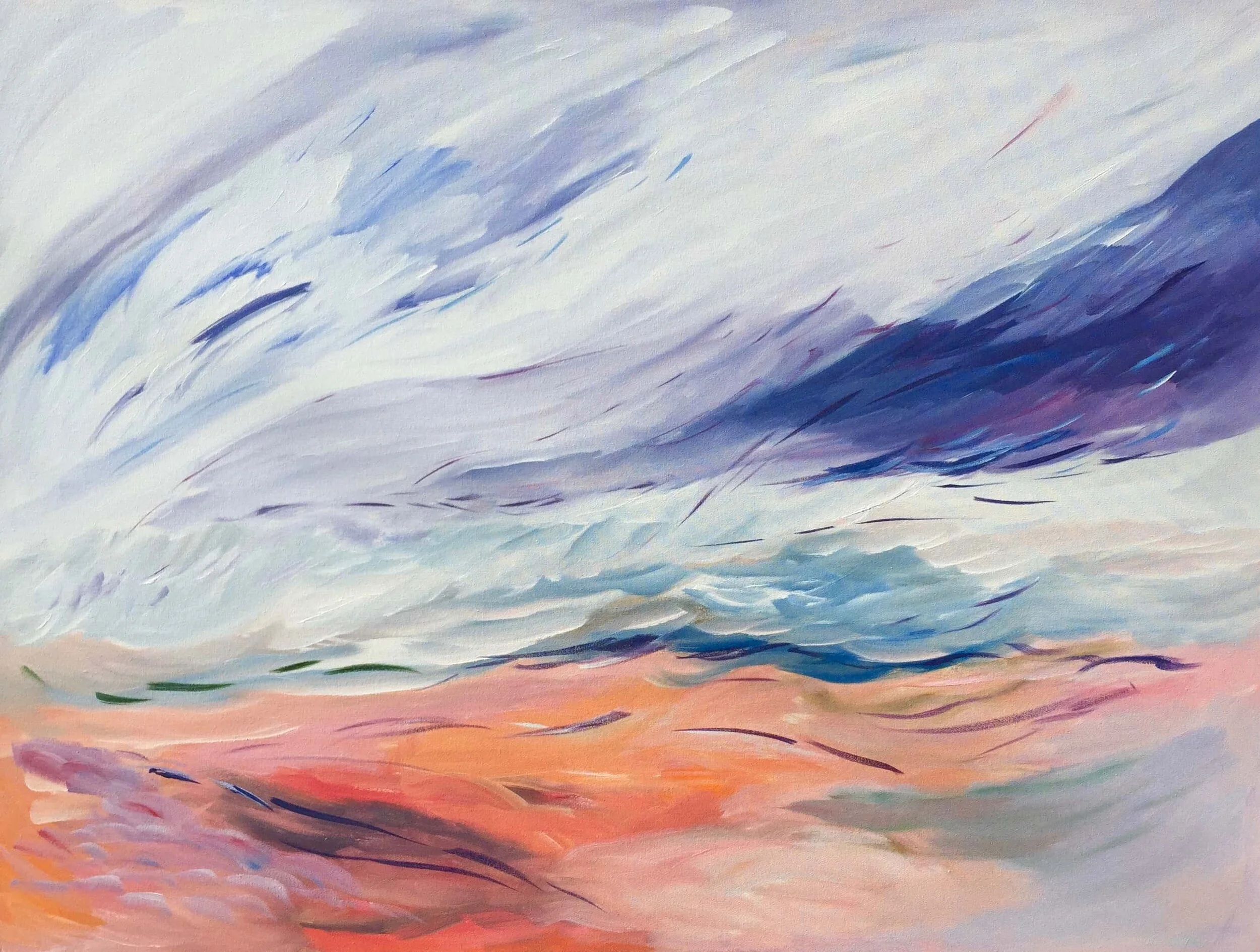 Virgil Lampton — Joseph Gierek Fine Art