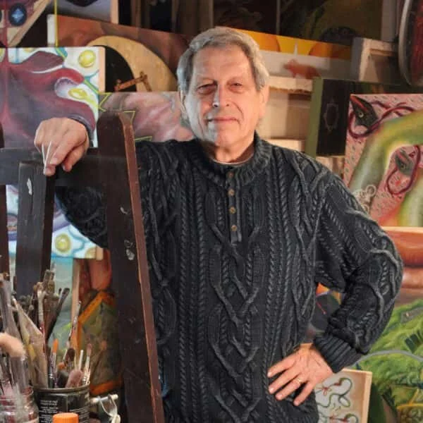 Alexander Shundi — Joseph Gierek Fine Art